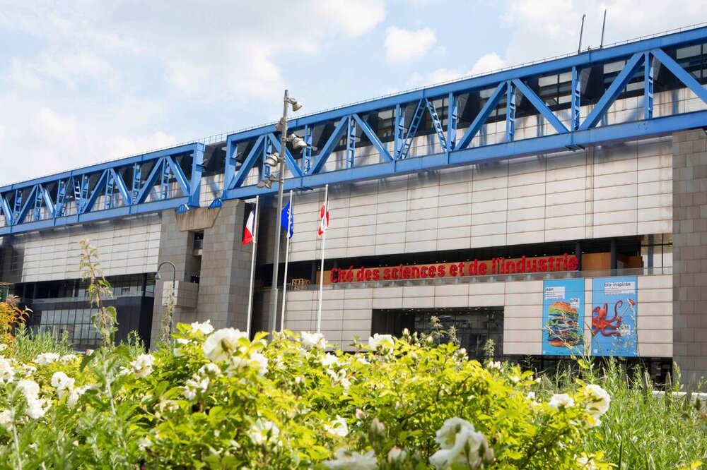 Presse et Médias - Professionnels - Universcience