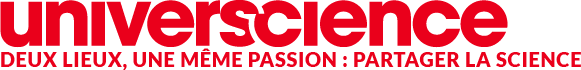 Universcience -Accueil Universcience